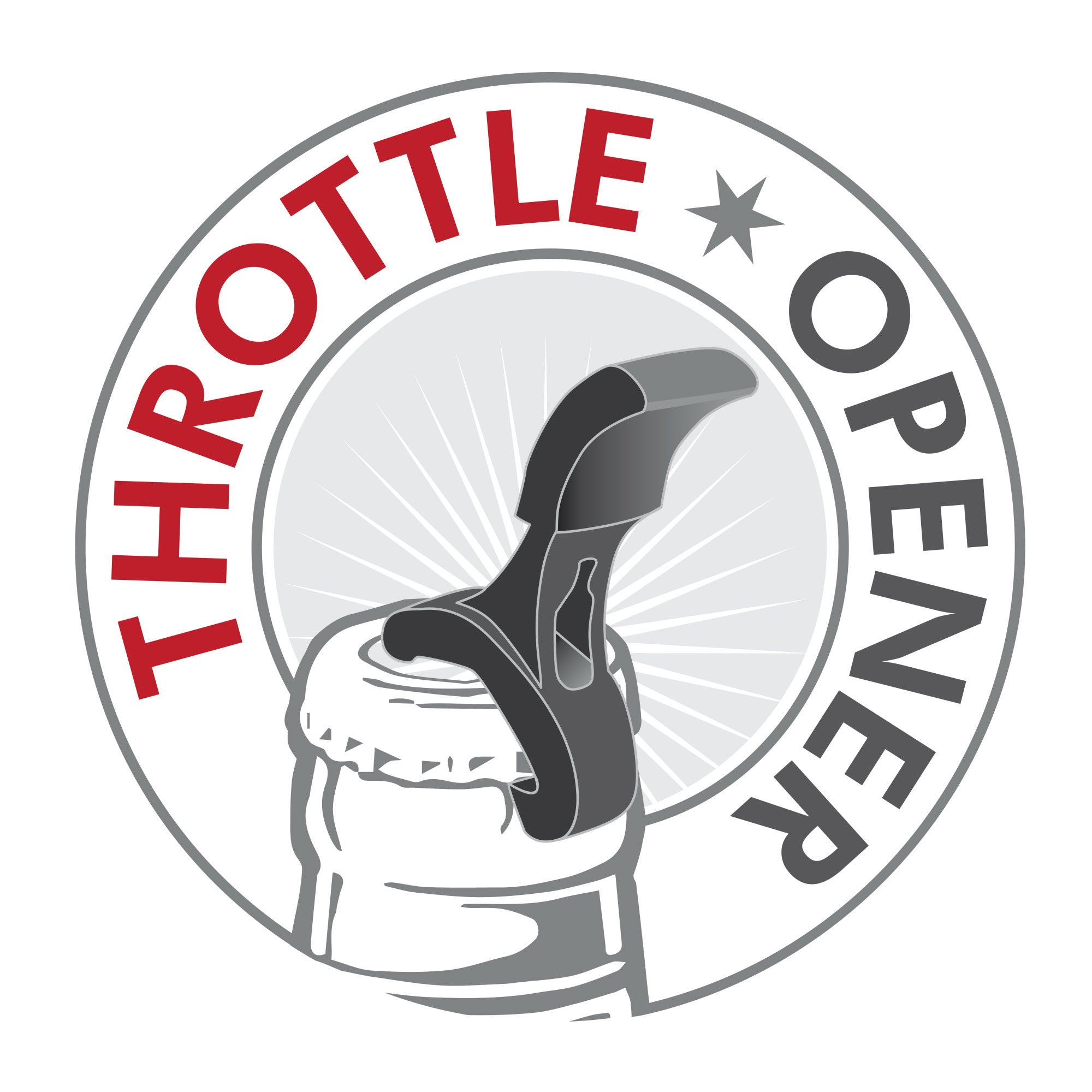 Products – Throttle Opener